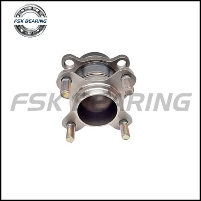 43402-81P01 Rear Wheel Hub Bearing Assembly For Suzuki Soliou Ingeniece ...
