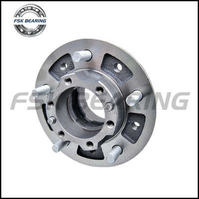 Thicked Steel 43502-69085 Front Wheel Hub Bearing Assembly For Toyota ...