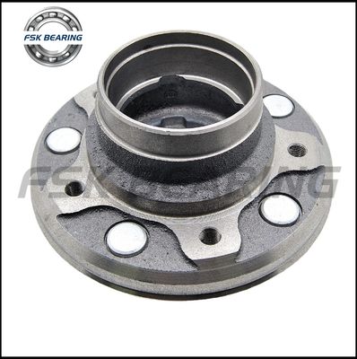 Thicked Steel 43502-69085 Front Wheel Hub Bearing Assembly For Toyota ...