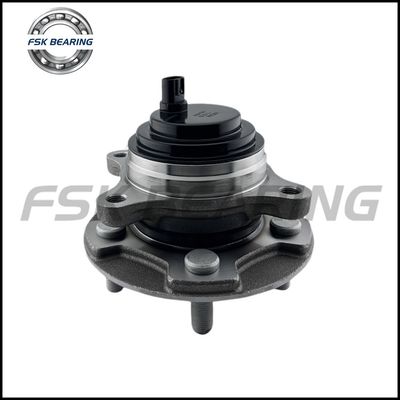 Direct Replacement 43550-11020 Wheel Hub Bearing For Lexus LC500LS500 ...