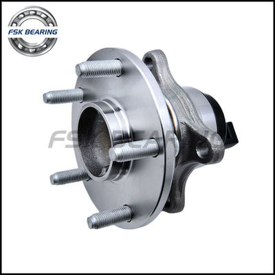 High Precision 43550-50011 Auotomotive Hub Bearing LEXUS-LS430 Front ...