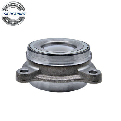 USA Market 43570-60031 Automotive Hub Bearing Toyota Tundra Land ...