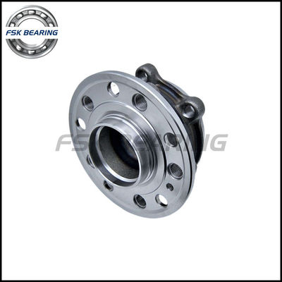 Heavy Load 2053340400 Auto Hub Bearing Mercedes-Benz C-Class GLC Front ...
