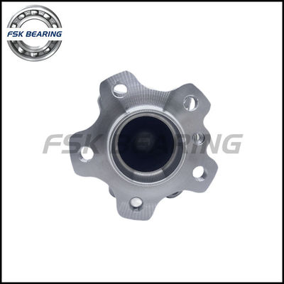 Premium Quality 31206879158 Auto Hub Bearing Assembly Accessories BMW 3 ...