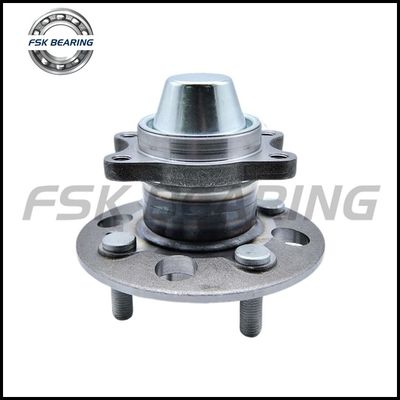 Gcr15 Chrome Steel Wheel Hub Bearing 52750-1G000 For Hyundai Elantra ...