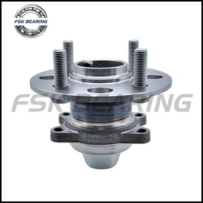 Gcr15 Chrome Steel Wheel Hub Bearing 52750-1G000 For Hyundai Elantra ...