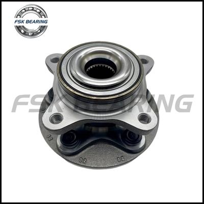 515067 Wheel Hub Bearing Unit RFM500010 For Range Rover Sport Discovery ...