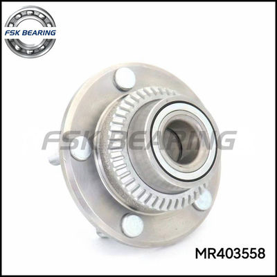 ABEC-5 MR403558 Auto Bearing Mitsubishi 98 Space Vehicle Rear Wheel Hub ...