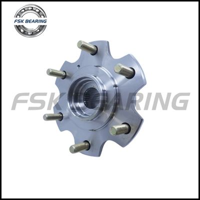 Wheel Hub Unit MR594954 Front Wheel Accessories Auto Bearing For ...