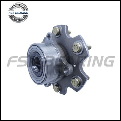 Wheel Hub Unit MR594954 Front Wheel Accessories Auto Bearing For ...