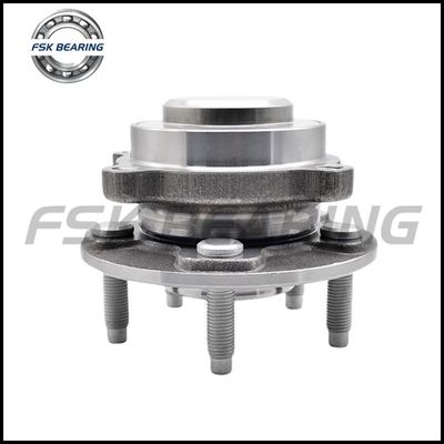Smooth T2H2225 Wheel Hub Unit For JAGUAR XFLXEL Auto Bearings Gcr15 ...