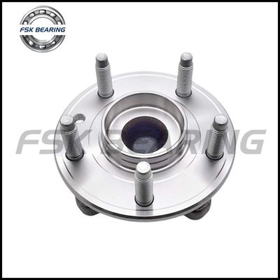 Smooth T2H2225 Wheel Hub Unit For JAGUAR XFLXEL Auto Bearings Gcr15 ...