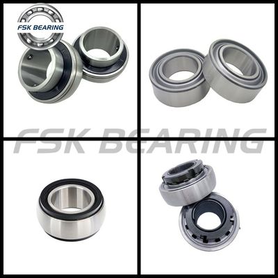 88508 2RS ZZ Deep Groove Ball Round Hole Non-Standard Bearing 88508A ...