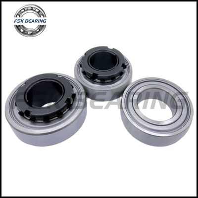 88508 2RS ZZ Deep Groove Ball Round Hole Non-Standard Bearing 88508A ...