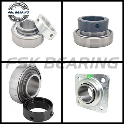 FD 209-1 1/8 SQ Agriculture Bearing Steel Plate Disc Harrow Bearing ...