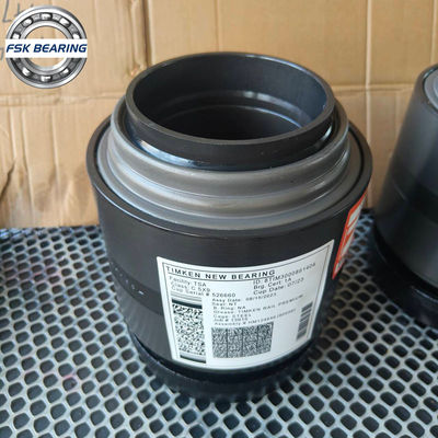 Warranty HM124646-90013 Double Row Tapered Roller Bearing Shaft ID 119 ...