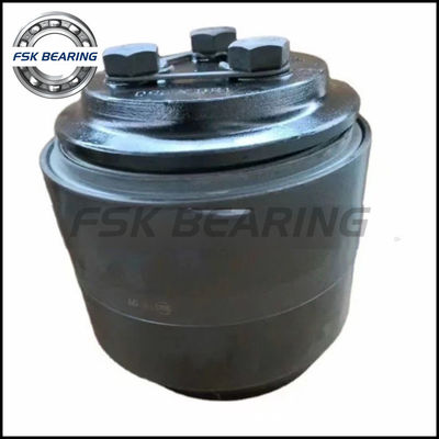 China FSK HM129848-90142 TAROL Tapered Roller Bearing Units For Railway ...