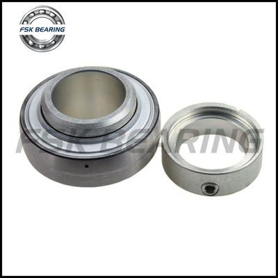 FMG33-100 Square Hole Agriculture Bearing Y-Bearing Single Row Without ...