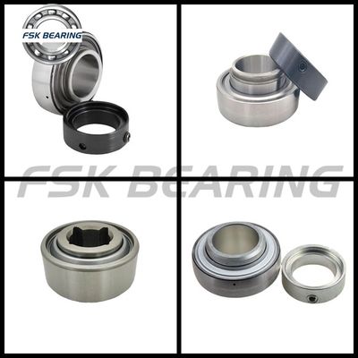 FMG41-130 Square Hole Agricultural Machinery Bearing Premium Quality ...