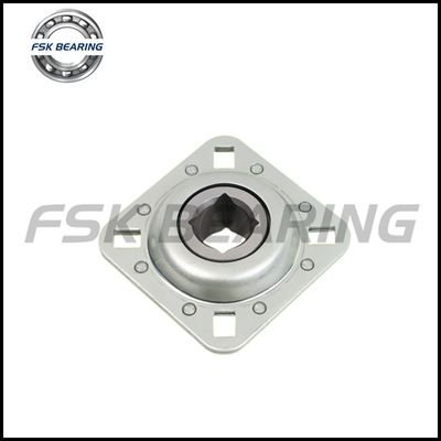 FD211RM-33 Spherical Bearing With Square Hole Agriculture Bearing FD ...