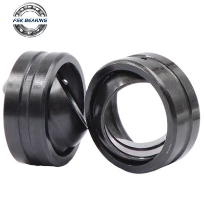 Customized 22SF36 SBB36 Radial Spherical Plain Bearings Thicked Steel
