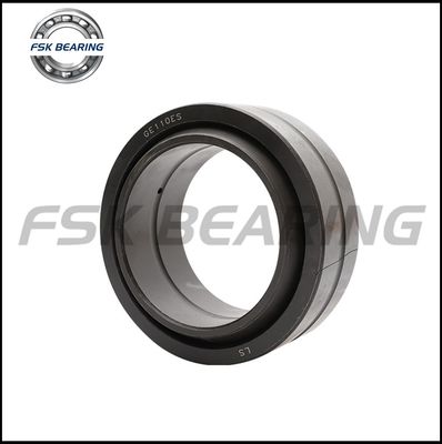 With Dust Cover 37SF60 SBB60 Joint Bearings For Hydraulic Engineering ...