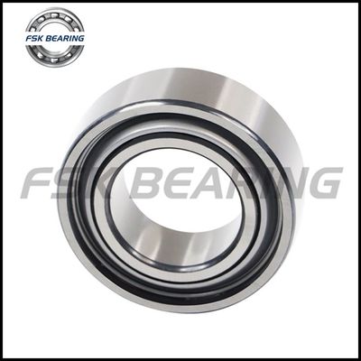 GW214PPB6 GW214PPB2 Round Hole Agriculture Bearing FSK Bearing Gcr15 ...