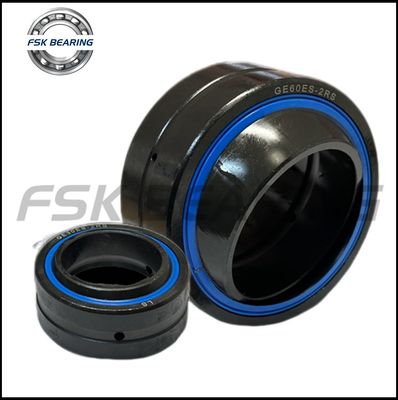 Heavy Duty MB140-SSQ Spherical Plain Bearing Steel Plant Oilfield ...