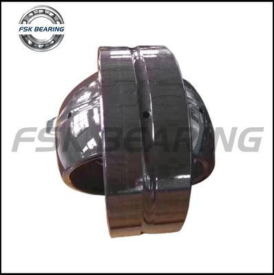 MB300-9LSSQ Spherical Plain Bearings 300*430*165mm For Steel Mill Furnaces