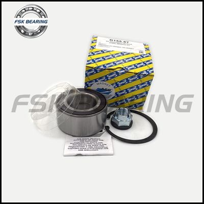 Bearing Nut Retaining Ring Renault 402107049R French Car Wheel Bearing ...