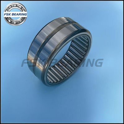 Open Type HK1514 Metric Needle Roller Bearing Outer Ring 15*21*14mm ...