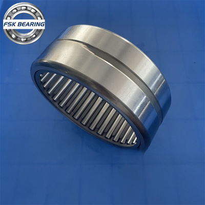 FSK Bearing HK1616 Entity Bushed Needle Roller Bearing 16*22*16mm ...
