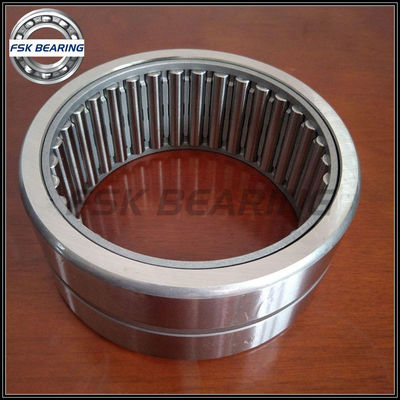 Widthout Seal HK2030 Drawn Cup Needle Roller Bearing Outer Ring ID 20mm ...