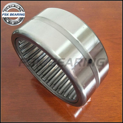 Widthout Seal HK2030 Drawn Cup Needle Roller Bearing Outer Ring ID 20mm ...