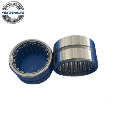 Widthout Seal HK2210 Drawn Cup Needle Roller Bearing Outer Ring ID 22mm OD 28mm