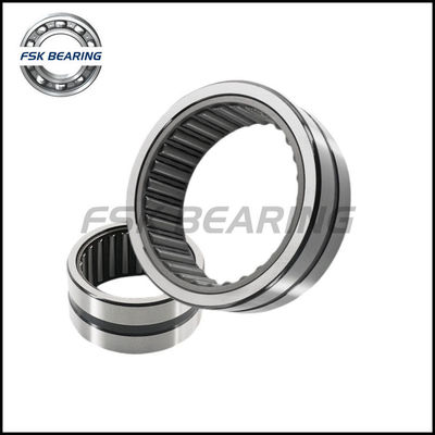 Widthout Seal HK2210 Drawn Cup Needle Roller Bearing Outer Ring ID 22mm OD 28mm
