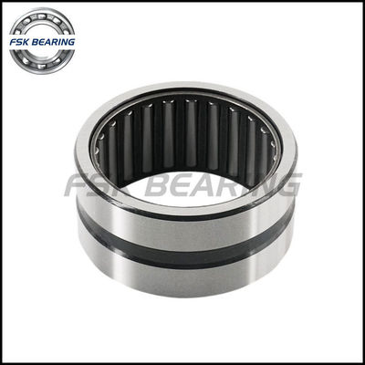 Widthout Seal HK3232 Drawn Cup Needle Roller Bearing Outer Ring ID 32mm ...
