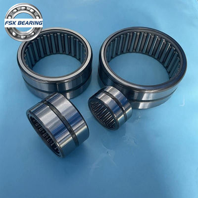 FSK Bearing HK4016 Entity Bushed Needle Roller Bearing 40*47*16mm ...
