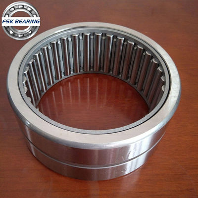 Open Type F-12470 Metric Needle Roller Bearing Outer Ring 48*55*19mm ...