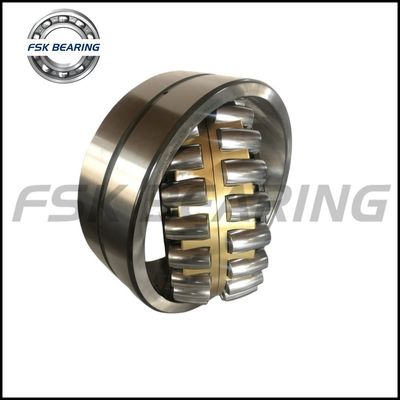 Heavy Load 240/750-B-MB Spherical Roller Bearing 750*1090*335mm Big ...