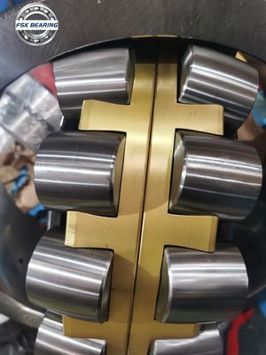 Heavy Duty 248/800-B-MB Shaker Screen Spherical Roller Bearing 800*980 ...