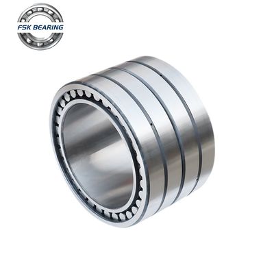 Multiple Row FC2234120 672722 Four Row Cylindrical Roller Bearing Steel Mill Bearings