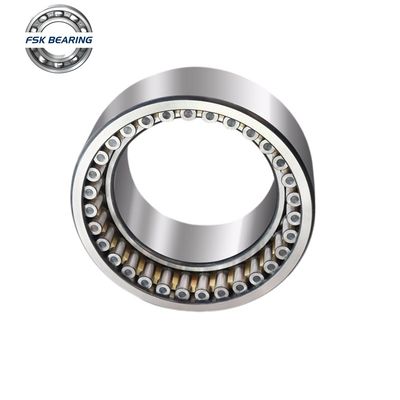 Multiple Row 130RV2001 26FC20125 Four Row Cylindrical Roller Bearing Steel Mill Bearings