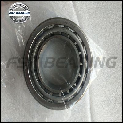 FSK 30208 BF Taper Roller Bearing 40*85*19.75mm Single Row Silent USA ...