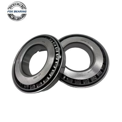 001 981 6105 Tapered Roller Bearing 30*62*21.25mm Spare Parts For ...