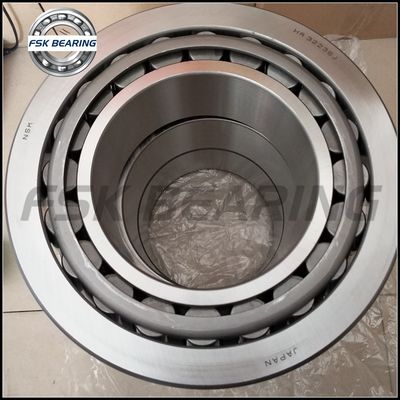 Euro Market 30218 F 1102858 Front Wheel Bearings 90*160*32.5mm For ...