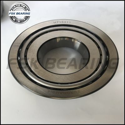 Single Row 32009 XF 32009XA Tapered Roller Bearing 45*75*20mm For Suku ...