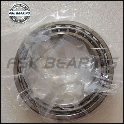 FSKG 007 981 2105 Taper Roller Bearing 60*95*23mm Single Row Silent ...