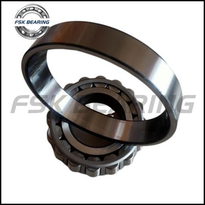 Silent 011 981 7605 Tapered Roller Bearing 50*90*32mm Rear Wheel Bearing