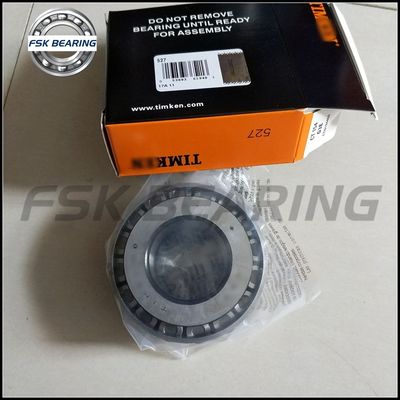 FSK 32207 F 32207 Taper Roller Bearing 35*72*24.25mm Single Row Silent ...